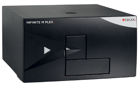 INFINITE M PLEX（TECAN）荧光多模式酶标仪-细胞实验相关仪器-国家呼吸中心