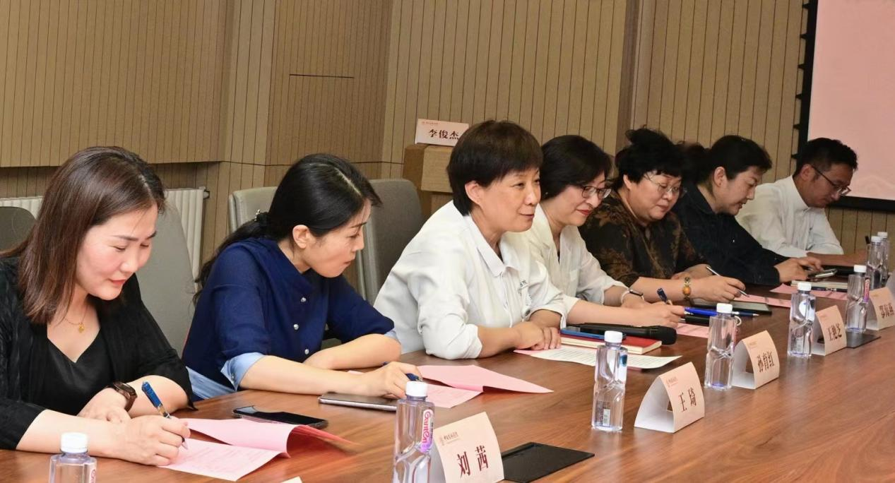 2024国家中西医结合医学中心·护理联盟年会在京举办-医院新闻-中日友好医院